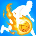 🚀История версий Dribble Hoops — последняя версия 4.9 уже в RuStore