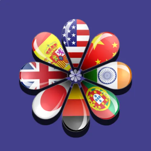 Переводчик для разговоров — скачать для Android 4,5★ бесплатно 📱 в RuStore