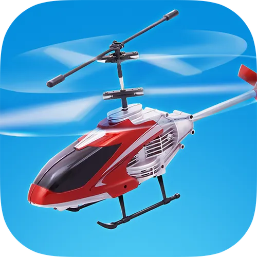 Игра RC Helicopter Simulator 3D — Симуляторы 0,0★ — скачать для Android бесплатно 🎮 в RuStore