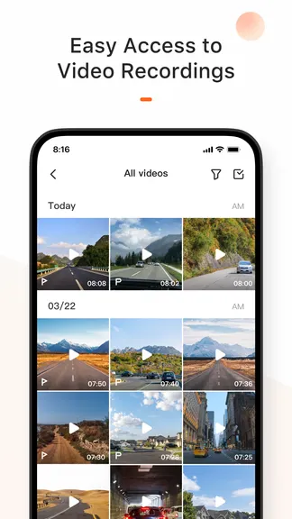 70mai — скачать для Android 3,9★ бесплатно 📱 в RuStore