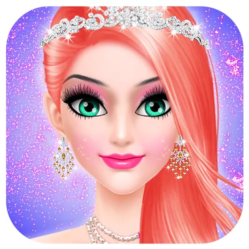Игра Royal Princess: Salon Games — Детские 4,0★ — скачать для Android ...
