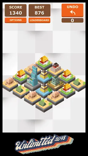 Игра Unlimited 2048 — Аркады 0,0★ — скачать для Android бесплатно 🎮 в RuStore