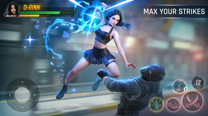 Игра LYSSA: Goddess of Love — Ролевые 0,0★ — скачать для Android ...