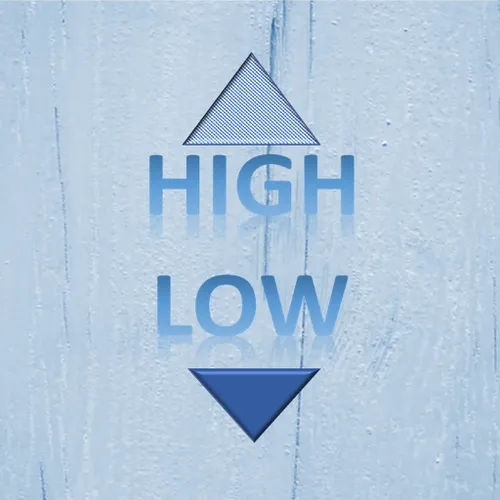 Игра HIGH LOW GAME RELOAD — Настольные и карточные 0,0★ — скачать для ...
