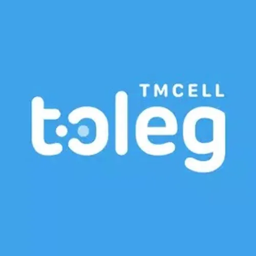 TMCELL Töleg — скачать для Android 3,0★ бесплатно 📱 в RuStore
