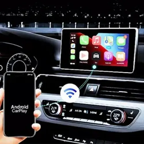 Apple Carplay — скачать для Android 3,4★ бесплатно 📱 в RuStore