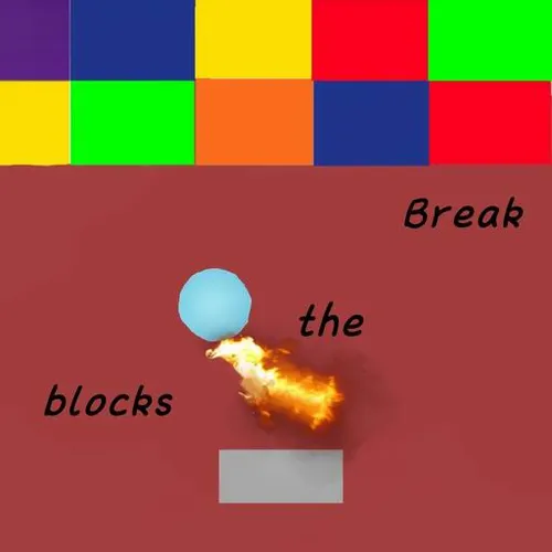 Игра Break the blocks — Казуальные 4,3★ — скачать для Android бесплатно ...