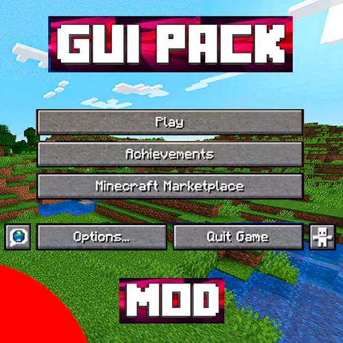 Игра Mod GUI Pack — Утилиты 3,7★ — скачать для Android бесплатно 🎮 в ...