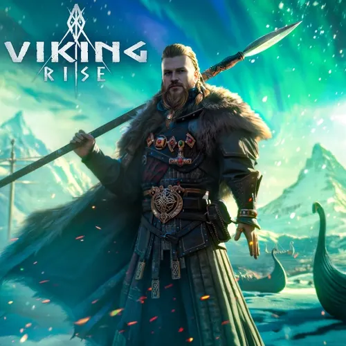 Игра Viking Rise — Стратегии 4,5★ — скачать для Android бесплатно 🎮 в ...