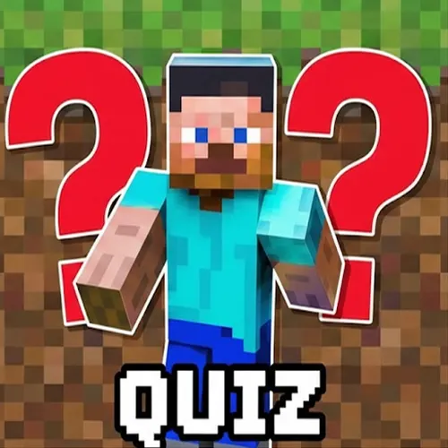 Игра Minecraft Quiz MCPE — Викторины 0,0★ — скачать для Android бесплатно 🎮 в RuStore