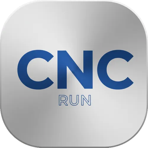 CNC Run — скачать для Android 4,6★ бесплатно 📱 в RuStore