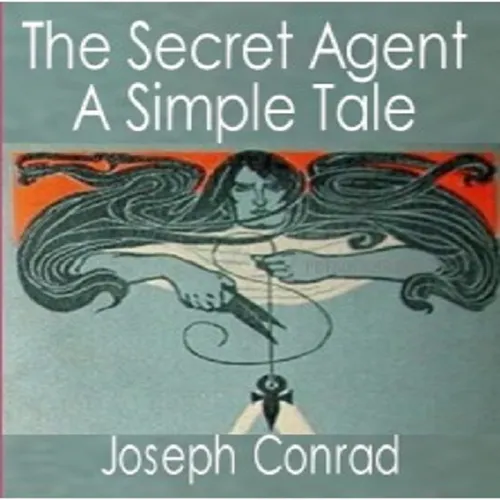 The Secret Agent — скачать для Android 0,0★ бесплатно 📱 в RuStore