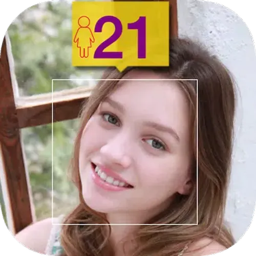 Age Camera — скачать для Android 5,0★ бесплатно 📱 в RuStore