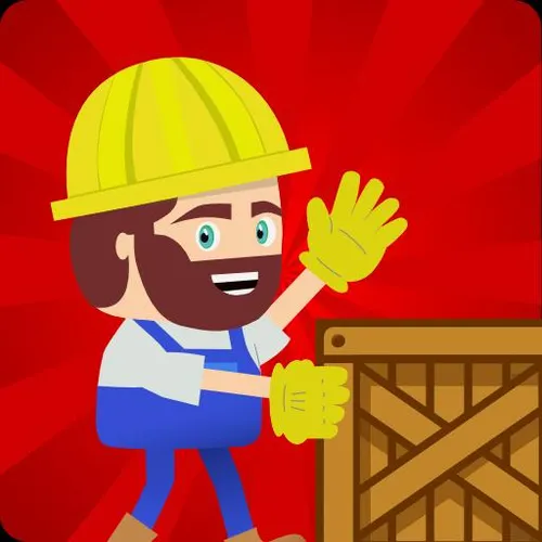 Игра Barton Catcher - Stack Attack Evolution — Аркады 3,0★ — скачать для Android бесплатно 🎮 в ...