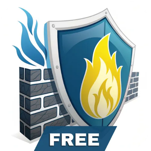 Firewall - Фаервол — скачать для Android 5,0★ бесплатно 📱 в RuStore