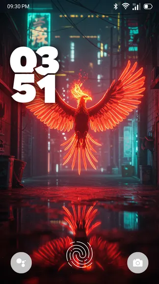 4K обои, живые обои — скачать для Android 0,0★ бесплатно 📱 в RuStore