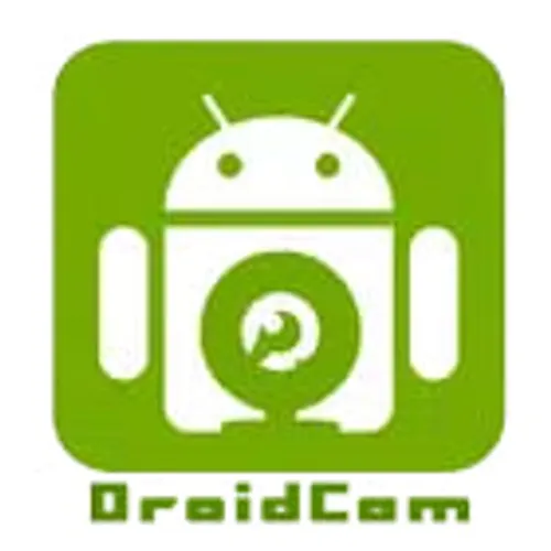 DroidCam Webcam (Classic) — скачать для Android 3,7★ бесплатно 📱 в RuStore