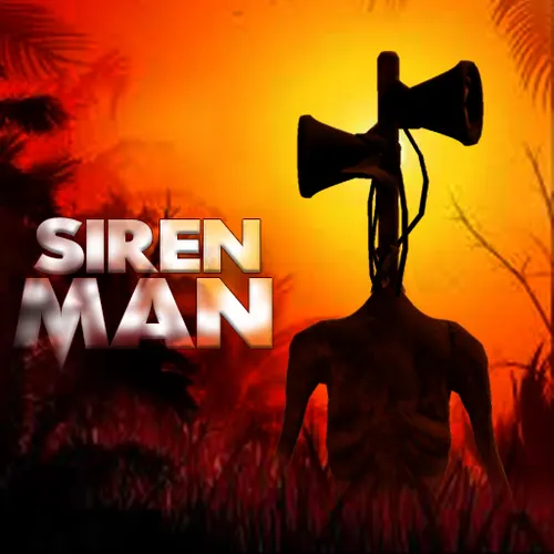 Игра Siren Man Head Escape: Scary Horror Game Adventure — Шутеры 3,0 ...
