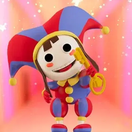 💬 1 отзыв о приложении Escape from Digital Circo в RuStore