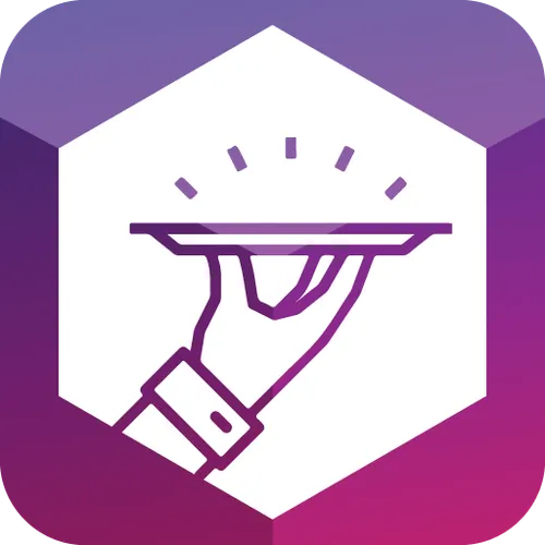 iRECA: Официант — скачать для Android 5,0★ бесплатно 📱 в RuStore