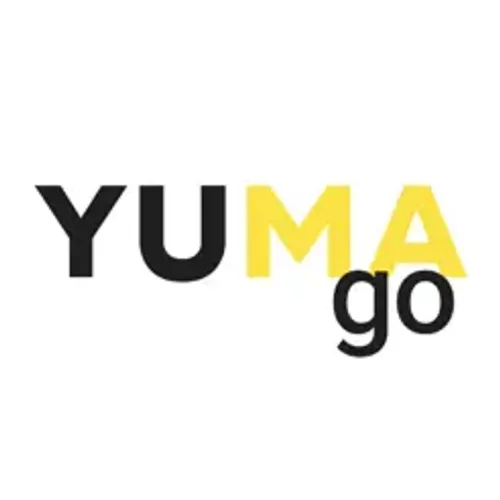 YUMA GO — скачать для Android 5,0★ бесплатно 📱 в RuStore