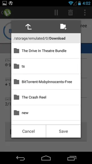 µTorrent — скачать для Android 4,6★ бесплатно 📱 в RuStore
