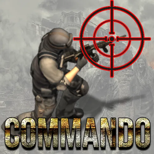 🎮Игра Tiny Zombie Commando 0,0★ - скачать бесплатно на Андроид версию 1.0.0 в хорошем качестве ...