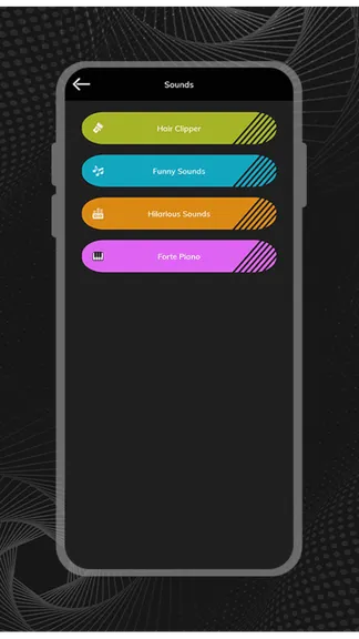 Lie Detector Test Prank - Lie Test Scanner — скачать для Android 0,0 ...