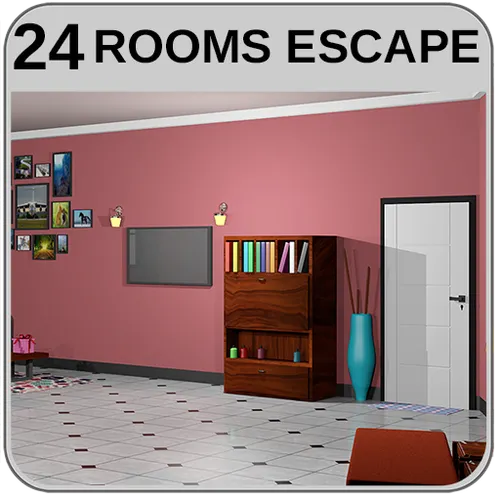 Игра Escape Games-Puzzle Livingroom — Головоломки 0,0★ — скачать для Android бесплатно 🎮 в RuStore