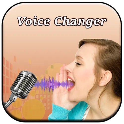 Безопасность данных и разрешения для Voice Changer в RuStore