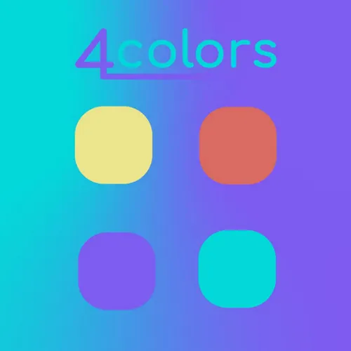 Игра Four Colors Game — Головоломки 0,0★ — скачать для Android ...