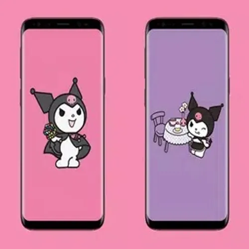 Wallpaper For Kuromi — скачать для Android 5,0★ бесплатно 📱 в RuStore