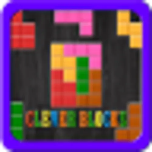 Игра Clever Blocks Game — Головоломки 0,0★ — скачать для Android бесплатно 🎮 в RuStore