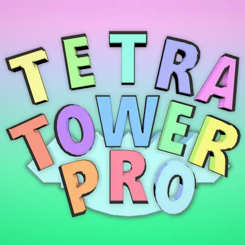 Игра Tetra Tower Pro — Головоломки 5,0★ — скачать для Android бесплатно ...