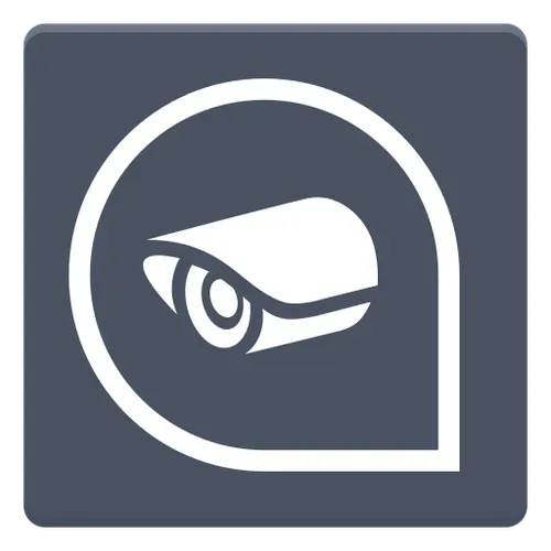 Безопасность данных и разрешения для Mobile Camera Viewer в RuStore