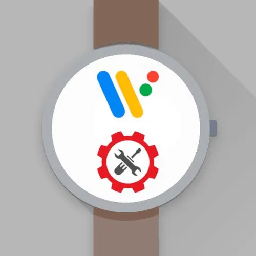 GeminiMan WearOS Manager — скачать для Android 5,0★ бесплатно 📱 в RuStore